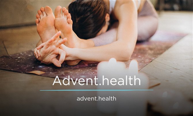 Advent.health is for sale