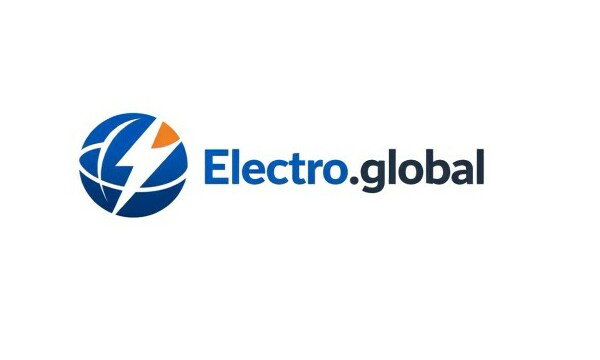 Electro.global — Premium Domain For Sale | Atom