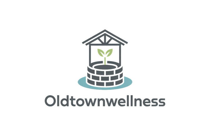 OldTownWellness.com — Premium Domain For Sale | Atom