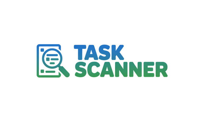 TaskScanner: The domain name TaskScanner.com is for sale