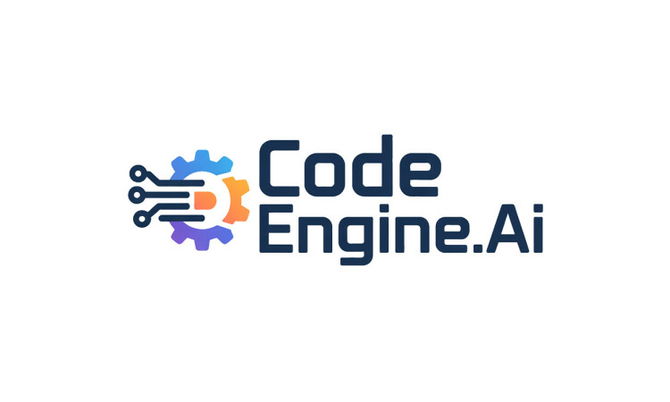 CodeEngine.ai: The domain name CodeEngine.ai is for sale