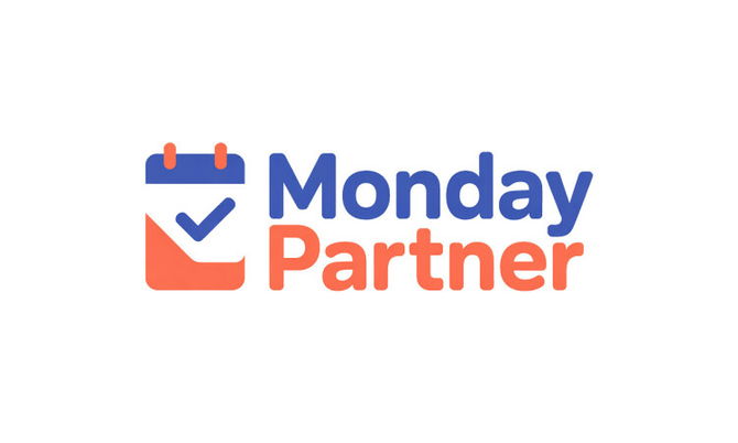 MondayPartner: The domain name MondayPartner.com is for sale