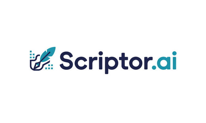 scriptor.ai: The domain name scriptor.ai is for sale