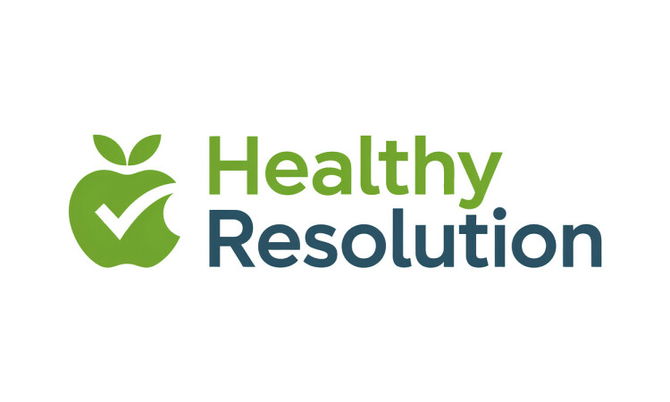 HealthyResolution: The domain name HealthyResolution.com is for sale