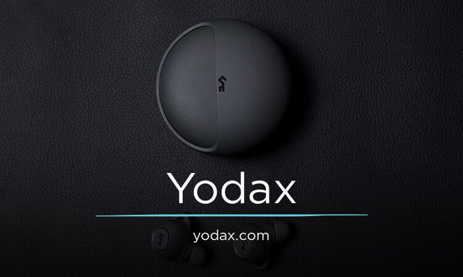 Yodax.com is for sale