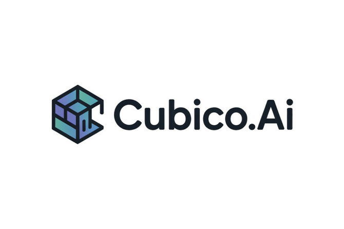 Cubico.ai: The domain name Cubico.ai is for sale