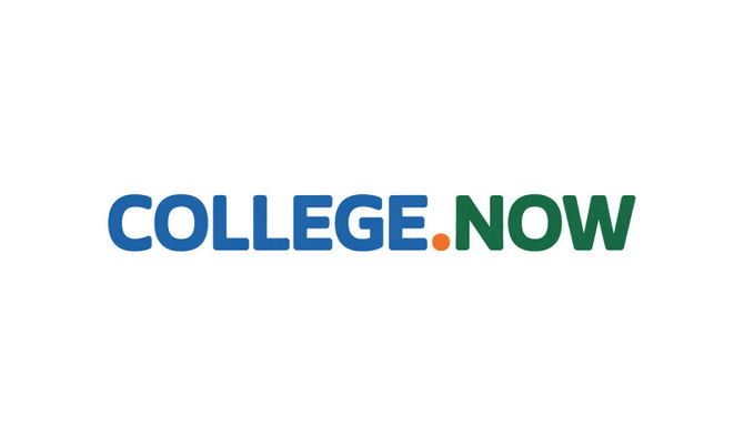 College.Now: The domain name College.Now is for sale