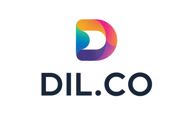 Dil.co: The domain name Dil.co is for sale