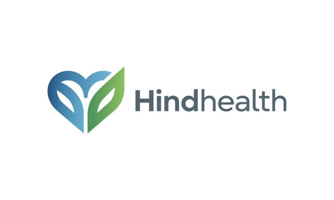 HindHealth.com — Premium Domain For Sale | Atom