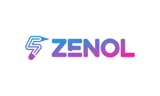 Zenol.com is for sale