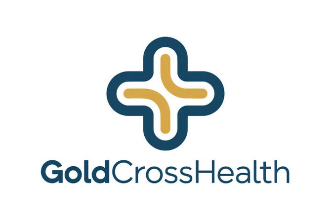 goldcrosshealth.com — Premium Domain For Sale | Atom