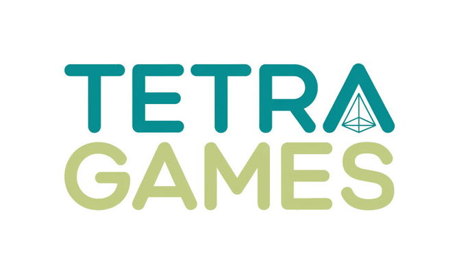 TetraGames.com is for sale