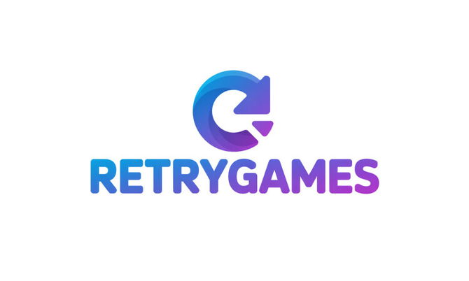 RetryGames: The domain name RetryGames.com is for sale