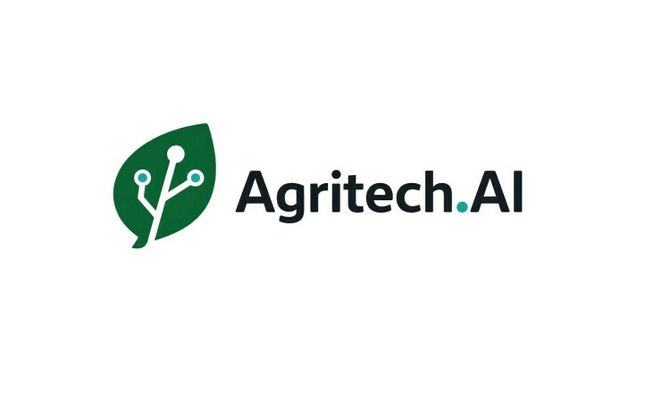 Agritech.AI: The domain name Agritech.AI is for sale