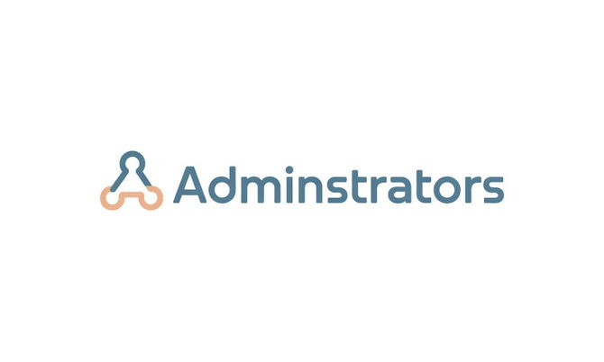 adminstrators.com — Premium Domain For Sale | Atom