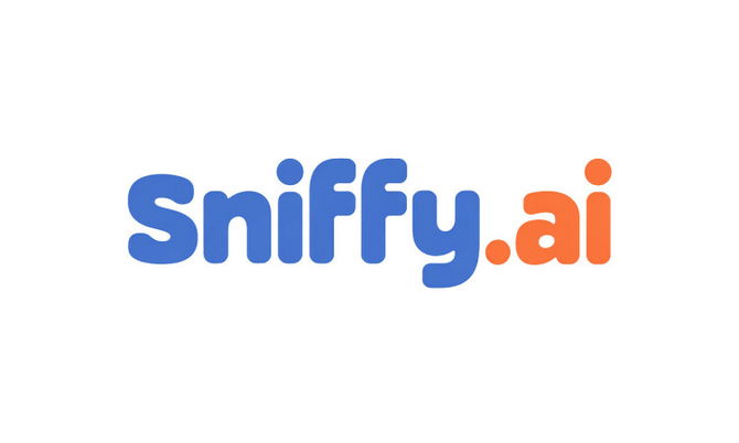 Sniffy.ai: The domain name Sniffy.ai is for sale