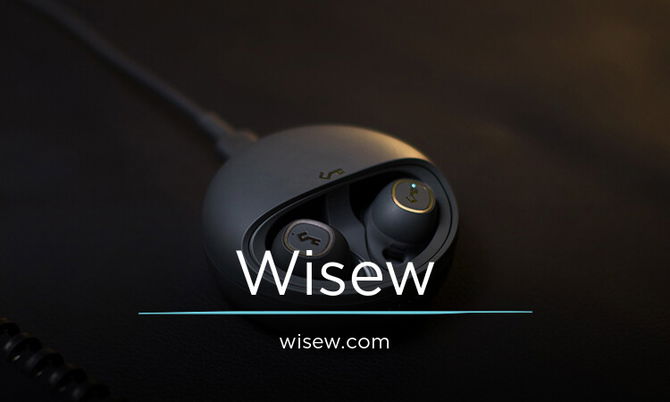 Wisew.com is for sale