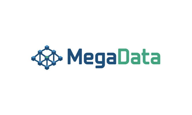 MegaData: The domain name MegaData.com is for sale