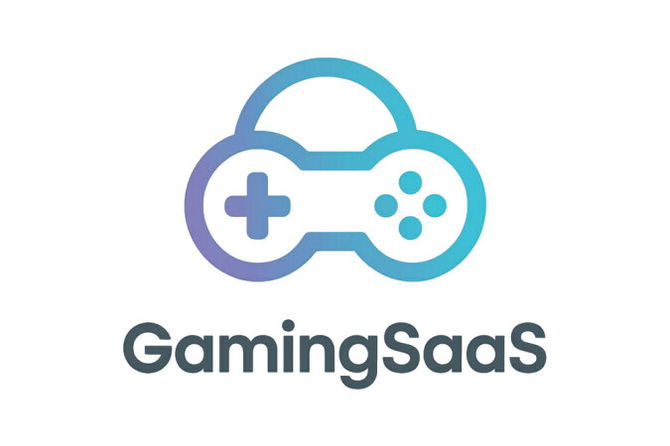 GamingSaaS.com — Premium Domain For Sale | Atom