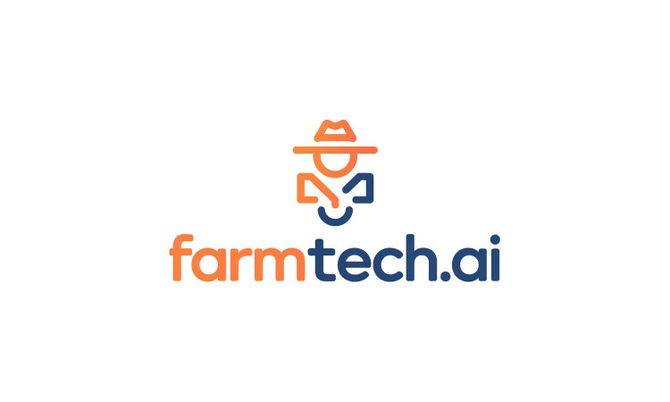 FarmTech.ai is for sale