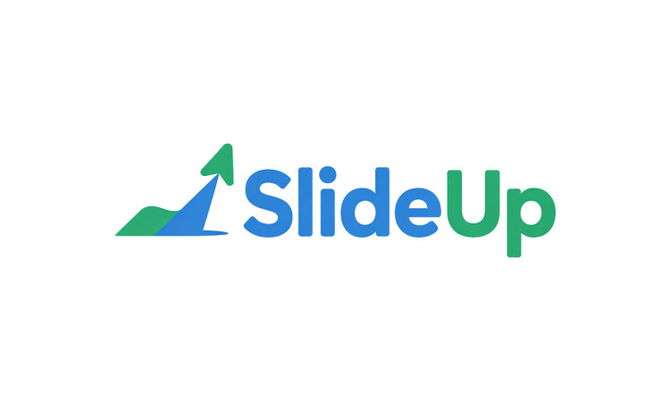 SlideUp: The domain name SlideUp.com is for sale
