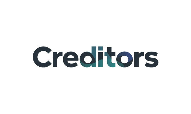 creditors: The domain name creditors.com is for sale