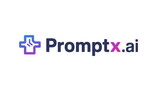 PromptX.ai: The domain name PromptX.ai is for sale
