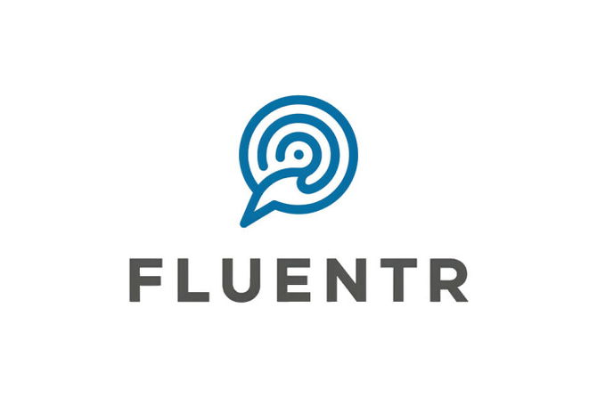 Fluentr: The domain name Fluentr.com is for sale