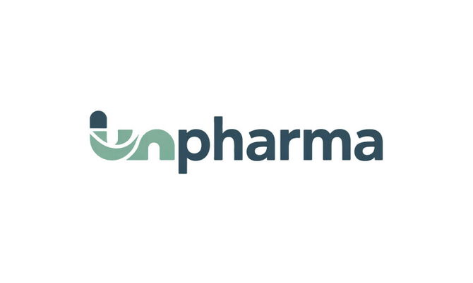 UnPharma.com — Premium Domain For Sale | Atom