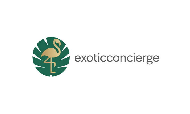 ExoticConcierge.com — Premium Domain For Sale | Atom