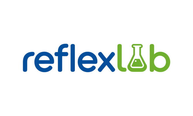ReflexLab.com — Premium Domain For Sale | Atom
