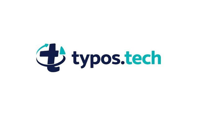 Buy Typos.tech | Premium .tech Domain for Sale