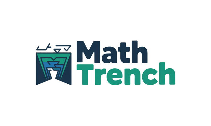 Buy MathTrench.com – Premium .com Domain for a Tutoring & Test Prep ...