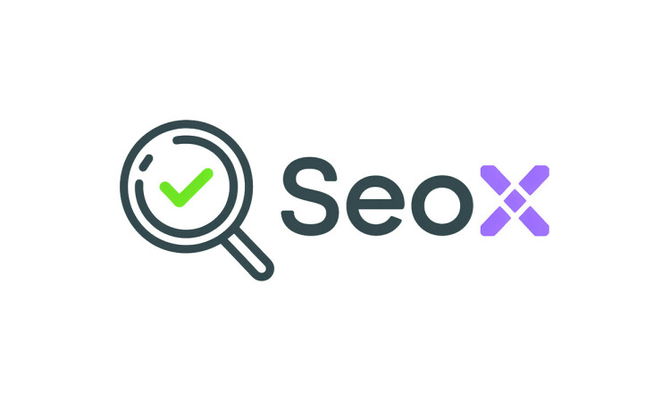 SeoX.com is for sale