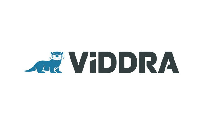 Viddra.com — Premium Domain For Sale | Atom
