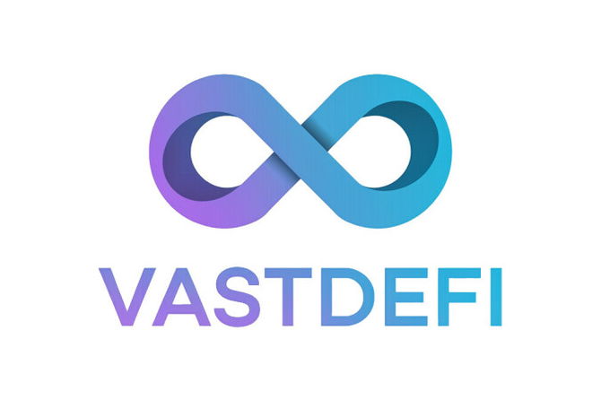 VastDefi.com — Premium Domain For Sale | Atom
