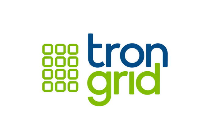 TronGrid.com is for sale