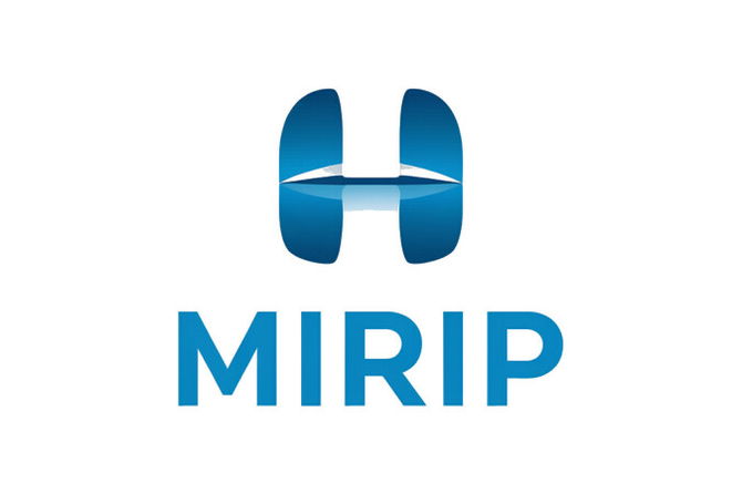 Mirip.com is for sale