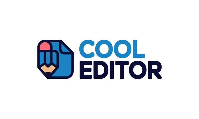 CoolEditor: The domain name CoolEditor.com is for sale