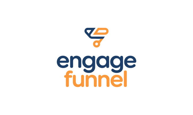 EngageFunnel.com is for sale