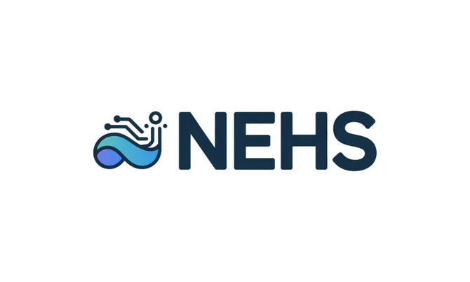 Nehs.com — Premium Domain For Sale | Atom