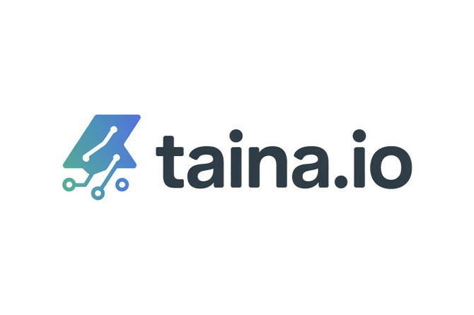 Taina.io: The domain name Taina.io is for sale