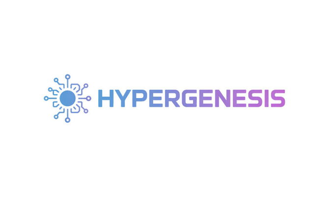 HyperGenesis: The domain name HyperGenesis.com is for sale