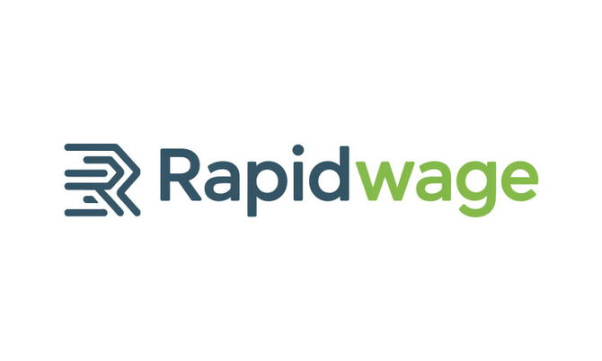 RapidWage: The domain name RapidWage.com is for sale