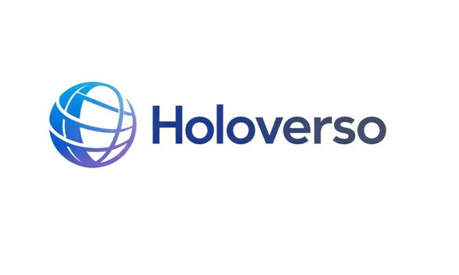 Holoverso: The domain name Holoverso.com is for sale
