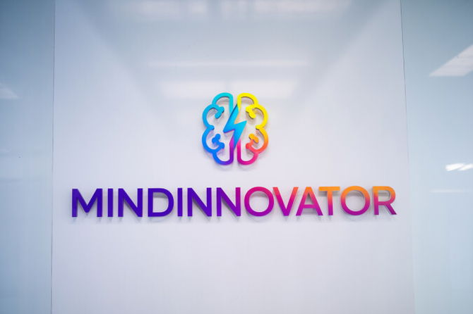 MindInnovator.com — Premium Domain For Sale | Atom
