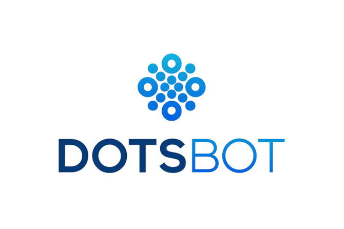 DotsBot.com is for sale