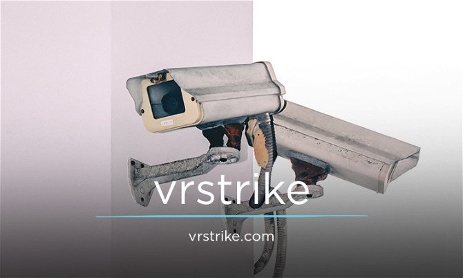 VRStrike: The domain name VRStrike.com is for sale