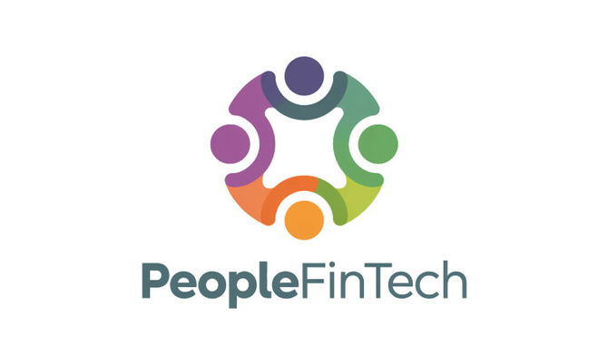 PeopleFintech.com — Premium Domain For Sale | Atom
