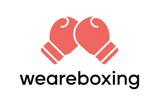WeAreBoxing.com — Premium Domain For Sale | Atom